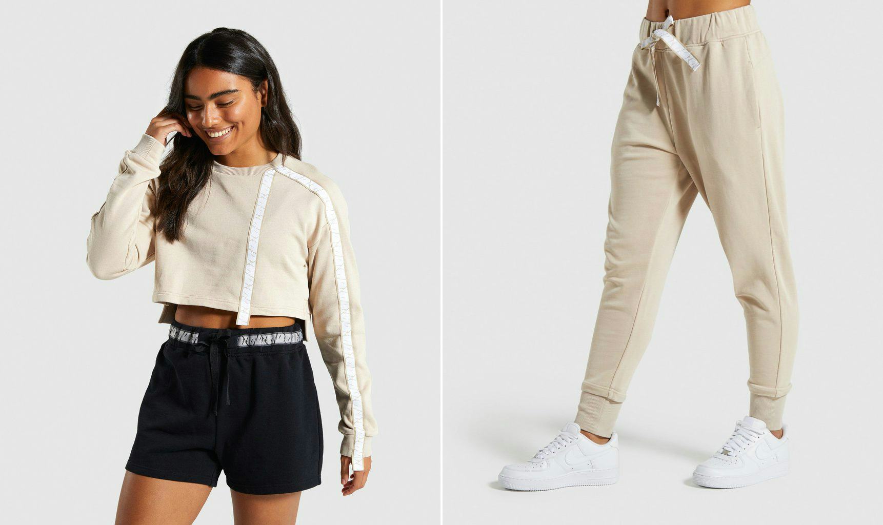 7 Comfy Plane Outfits For Fall That Are #AirportOOTD Ready