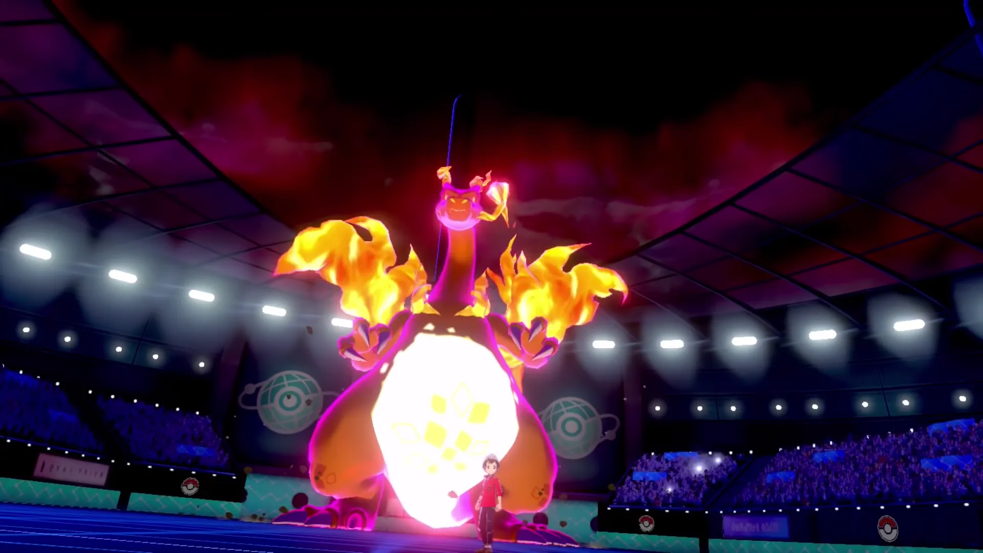 'Pokémon Sword and Shield' bring back 'chonky' Pikachu and introduce ...