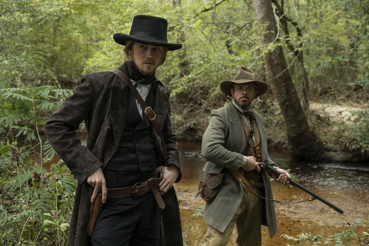 Was Gideon Brodess A Real Person? Joe Alwyn’s ‘Harriet’ Character Is ...