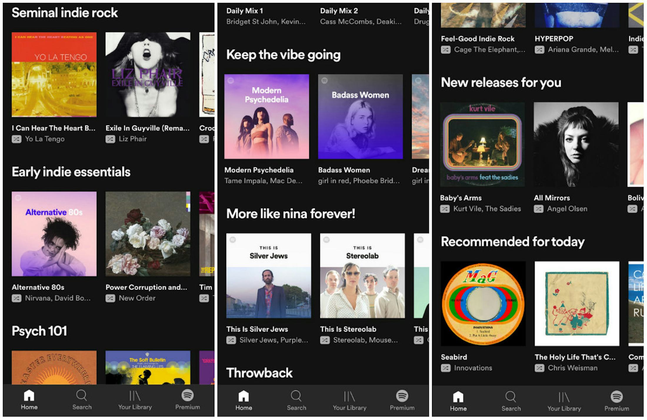 6 Ways To Find Music On Spotify, So You Always Have New Songs On Deck