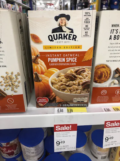 11 Halloween Snacks At Target You Can Feel Good About Giving Your Kid