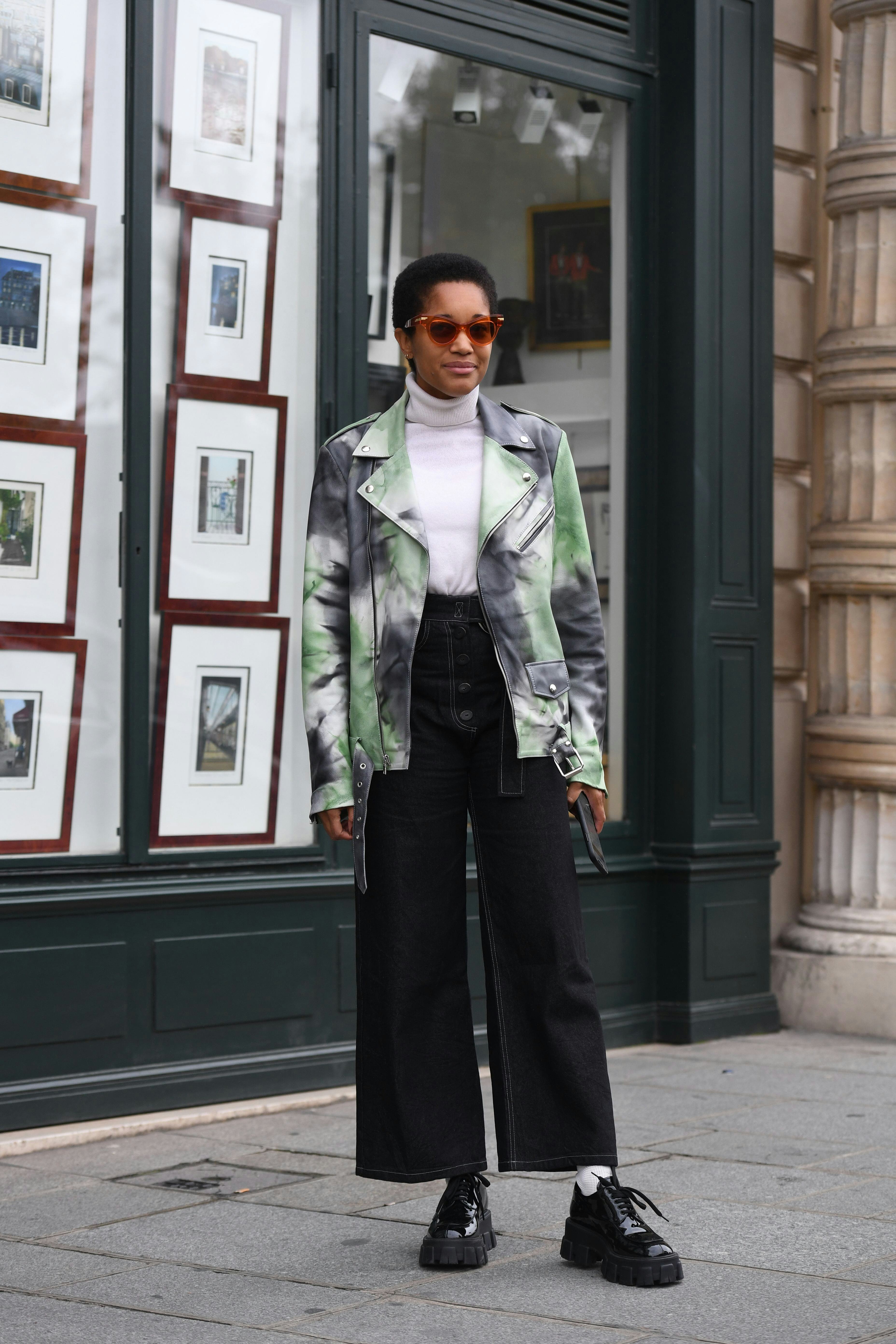 7 Fall Street Style Trends I Saw Everywhere At Paris Fashion Week — And ...