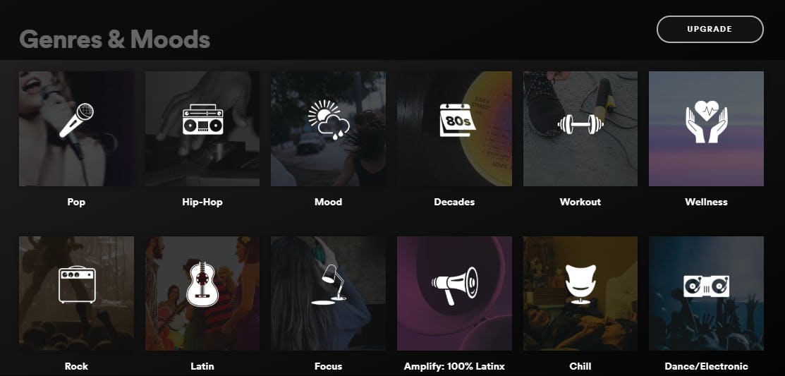 6 Ways To Find Music On Spotify, So You Always Have New Songs On Deck