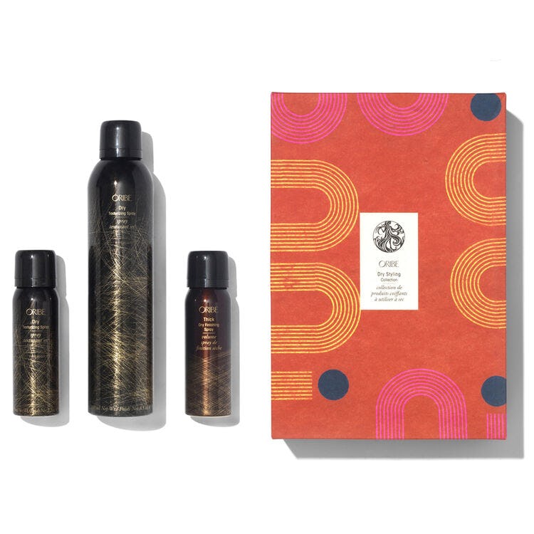 Oribe's Holiday 2019 Gift Sets Feature Crowd-Favorite Products ...