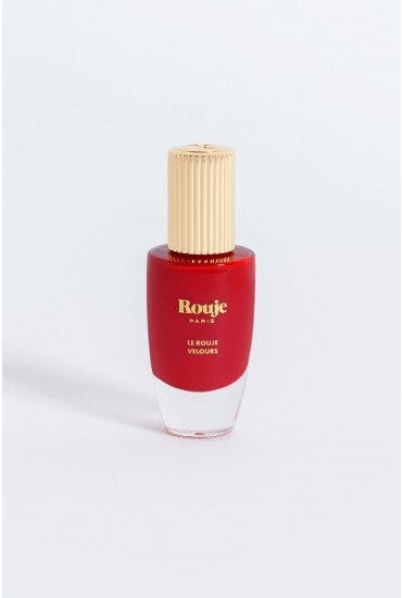 Rouje's New Le Rouje Velours Collection Is The Liquid Version of Its ...