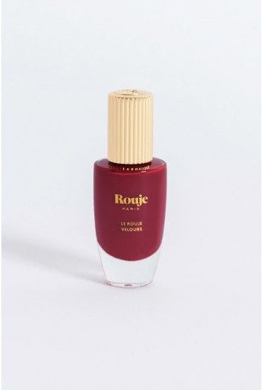 Rouje's New Le Rouje Velours Collection Is The Liquid Version of Its ...