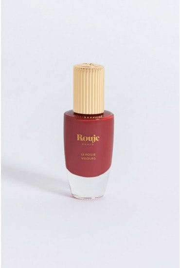 Rouje's New Le Rouje Velours Collection Is The Liquid Version of Its ...
