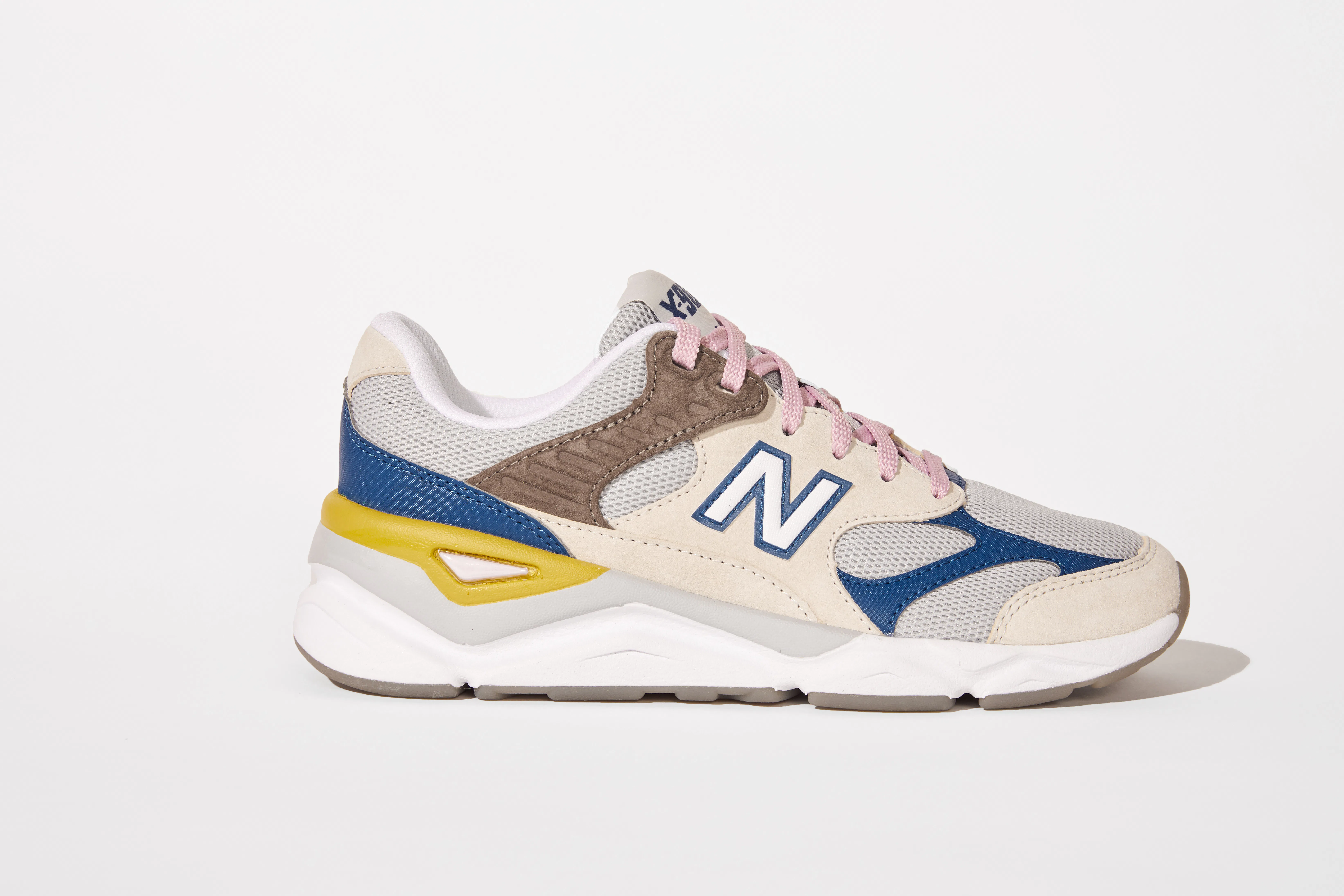 The Reformation x New Balance Sneaker Collection Confirms That Style ...