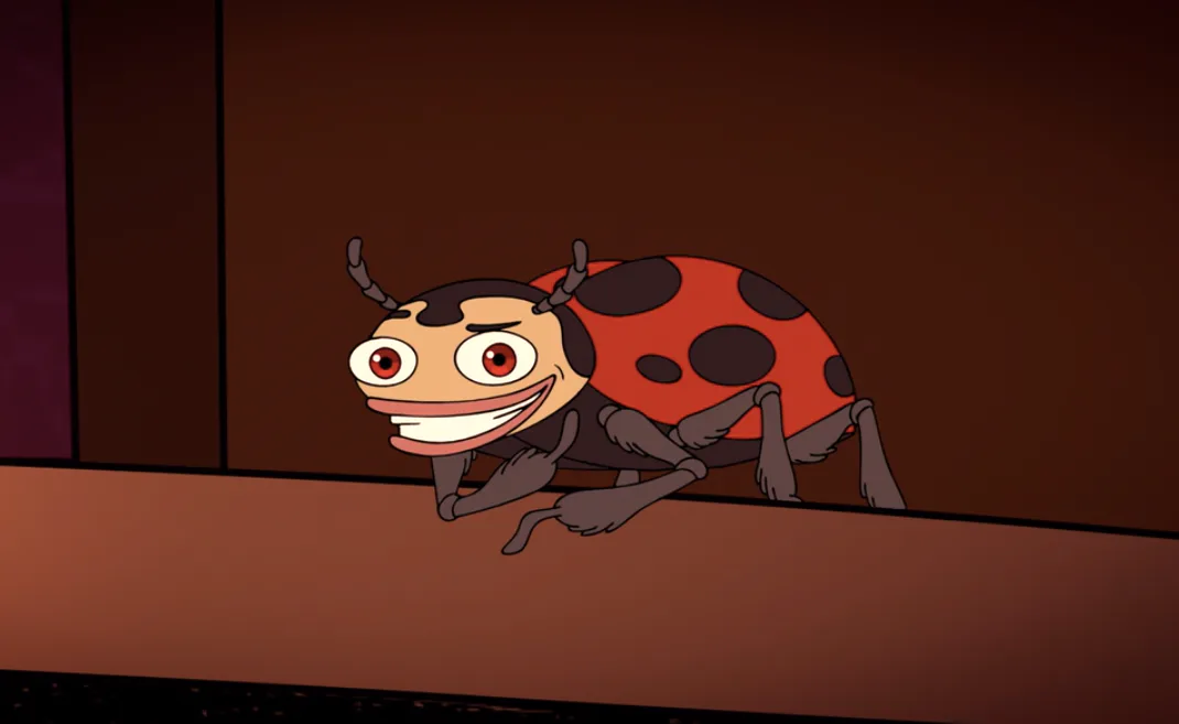 Nick Kroll's 'Big Mouth' Characters Are Hard To Keep Track Of