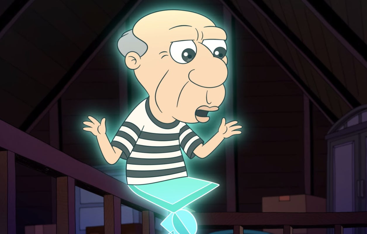 Nick Kroll's 'Big Mouth' Characters Are Hard To Keep Track Of