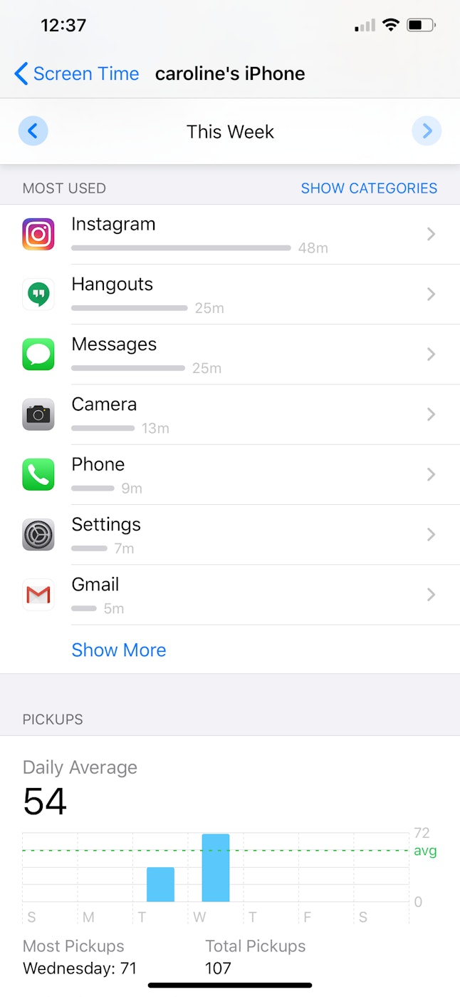 9 Ways To Reduce Screen Time & Fight The Urge To Check Your Phone