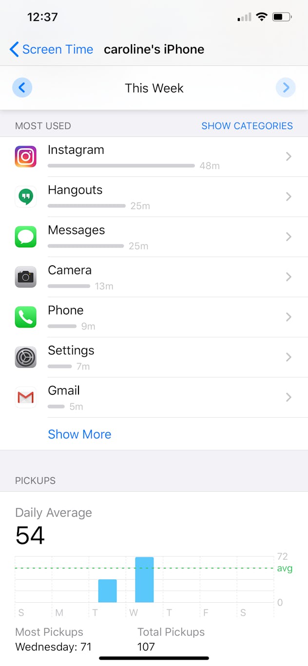 9 Ways To Reduce Screen Time & Fight The Urge To Check Your Phone