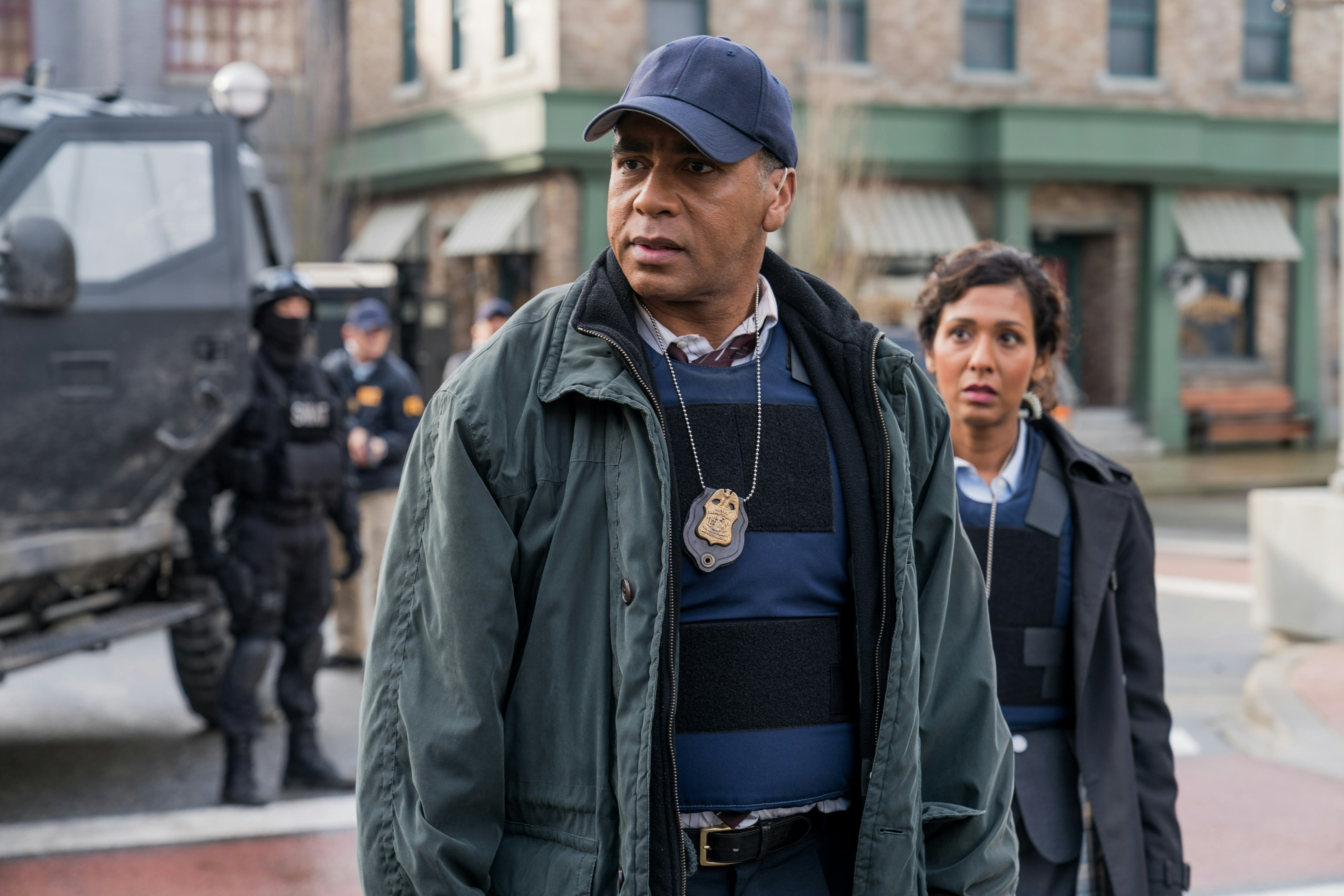 The 'Limetown' Pigs Are Key To Unraveling The Town's Big Mystery