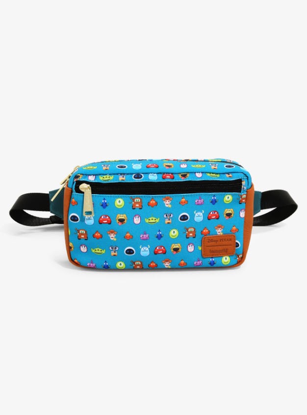 The Best Fanny Packs For Disney To Match Your Theme Park Vibes