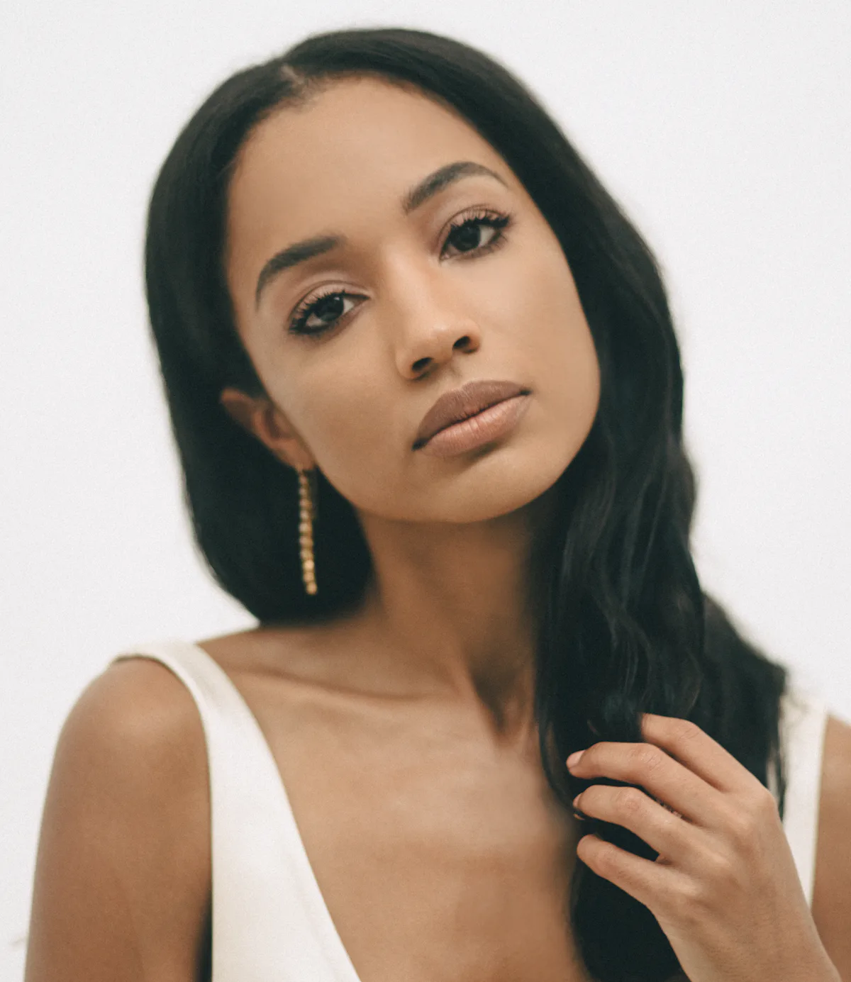 Erinn Westbrook Says The 'Insatiable' Backlash Was Surprising — EXCLUSIVE