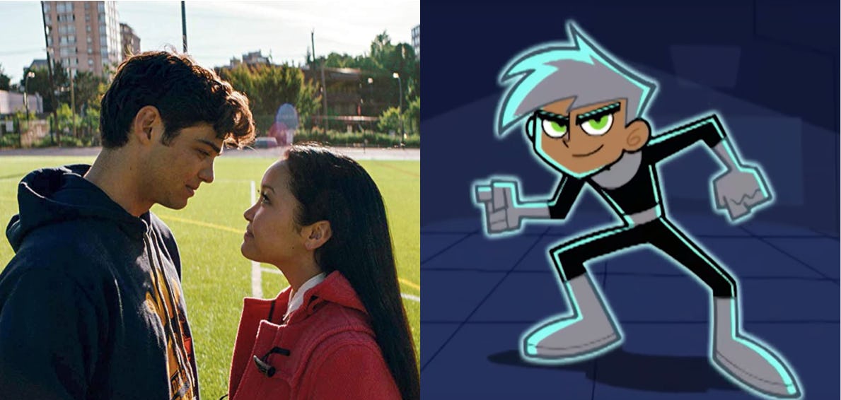 Stop Rebooting Things That Aren't 'Danny Phantom'