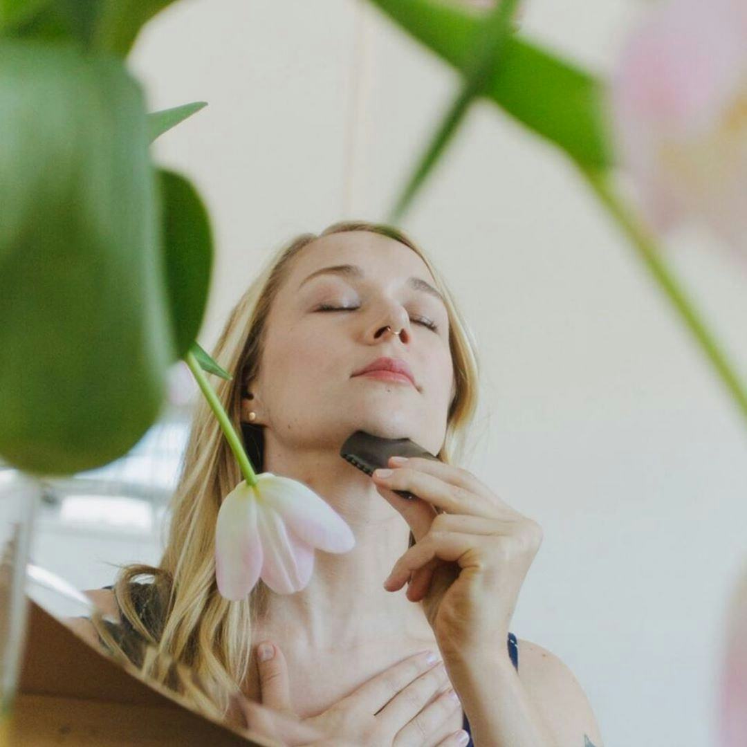 The Neck Skincare Routine That You Actually Should Be Doing