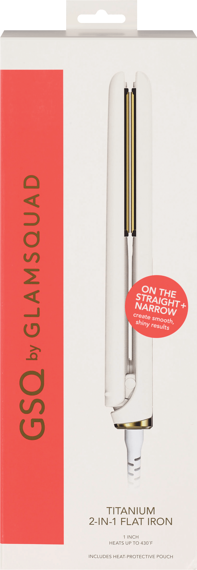 GSQ By Glamsquad Spells Another Huge Change For CVS' Beauty Selection