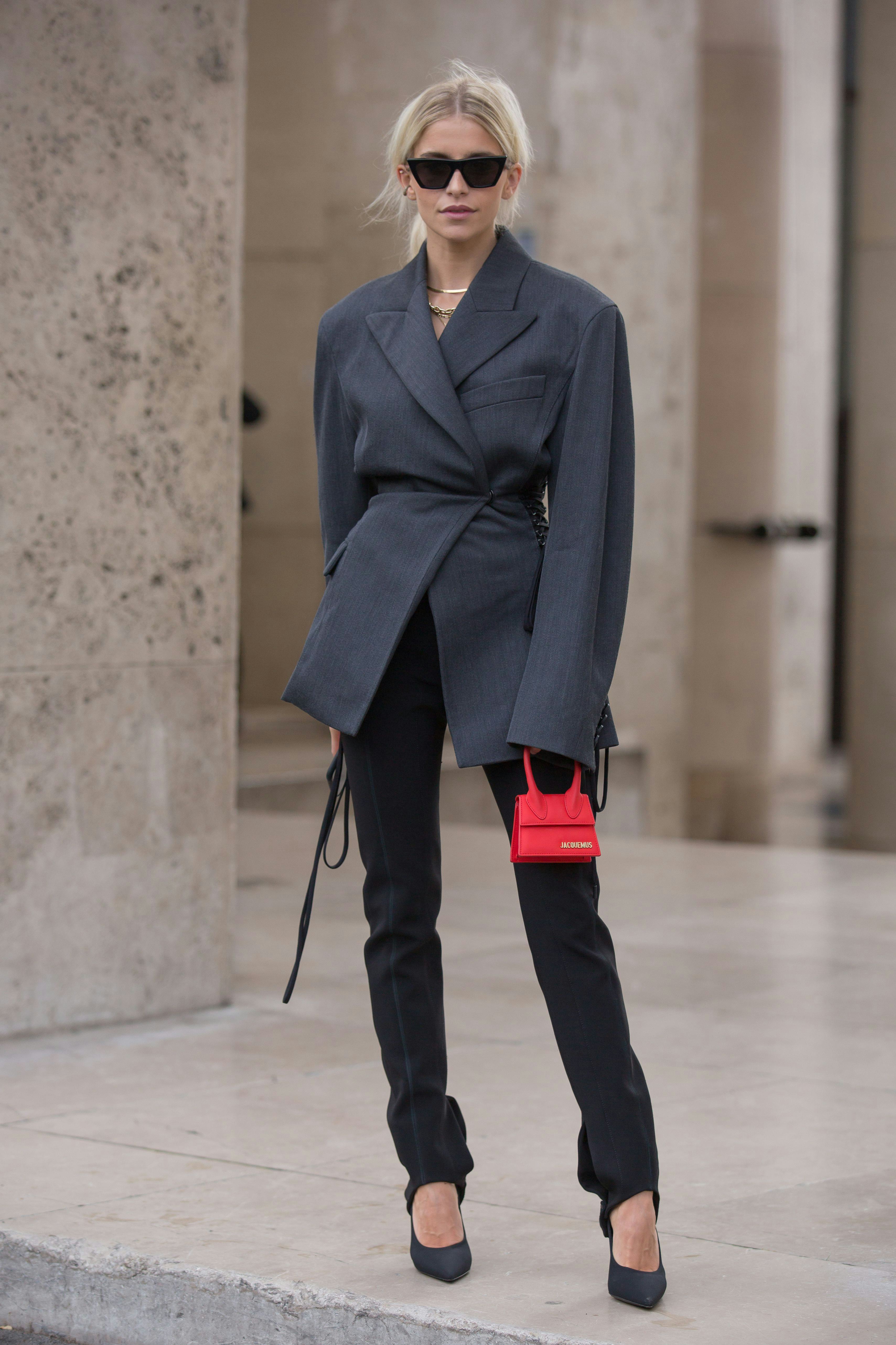 The 6 Best Fall Outfits For The Office That Are Easier Than You Think