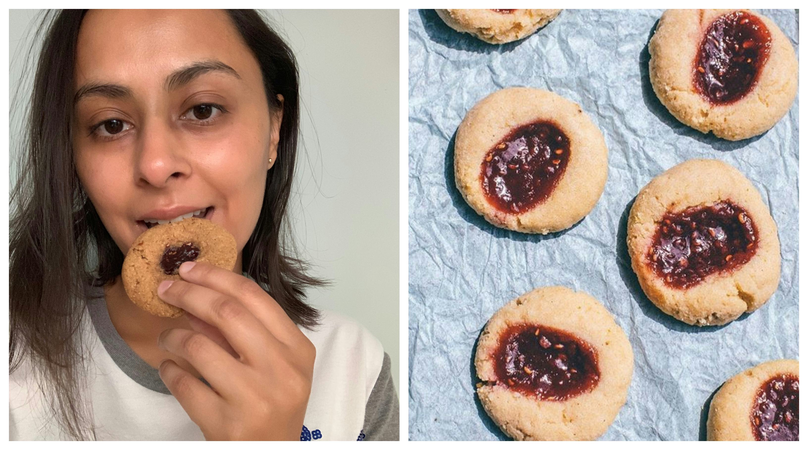 A Bakery That Makes Treats To Help Your Periods? Damn Right I Tried It