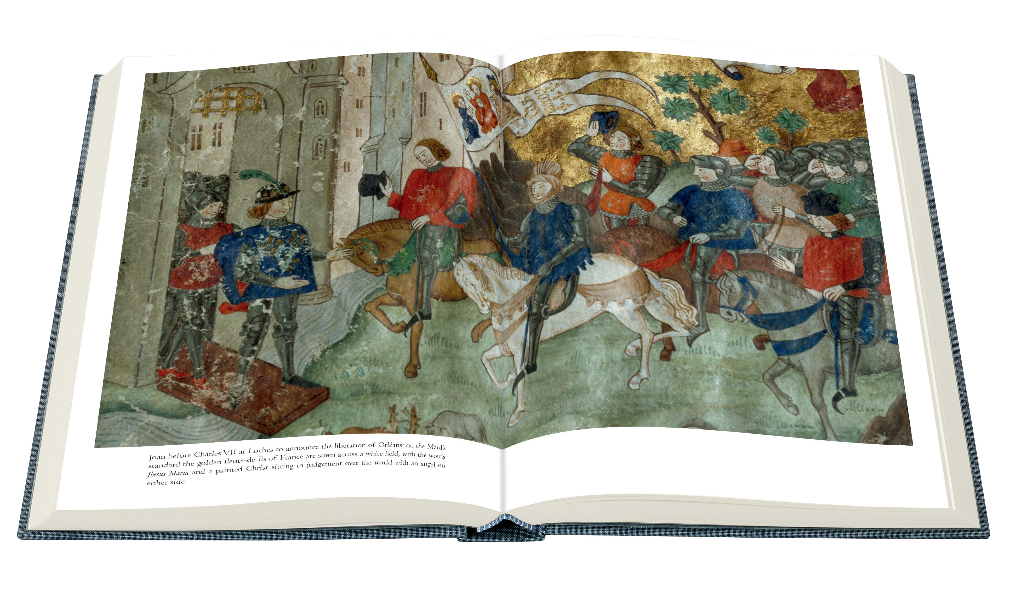 Book Excerpt: 'Joan of Arc' by Helen Castor