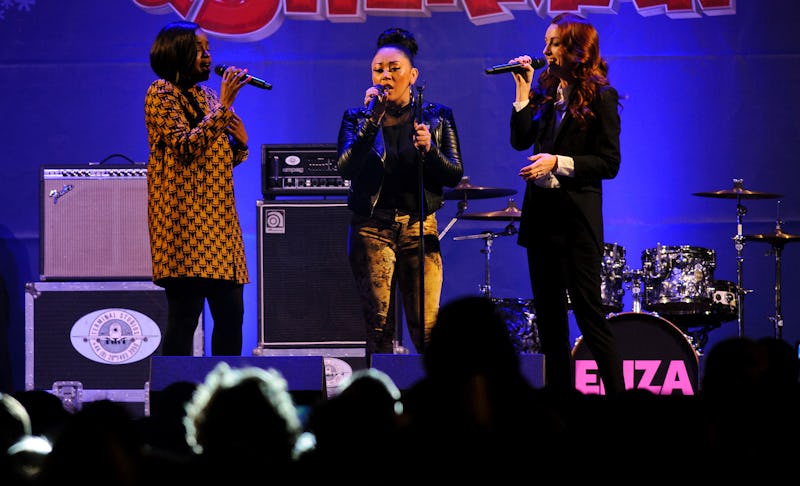 The Best '90s & '00s Band Reunions That Took Us Back To Teenhood