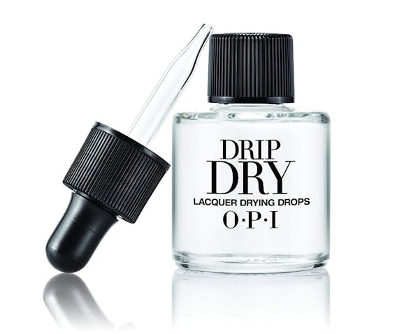 The 5 Best Quick-Dry Top Coats