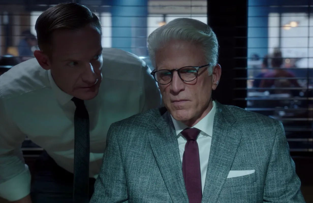 The 16 Best 'Good Place' Torture Methods, From Butthole Spiders To Dank ...