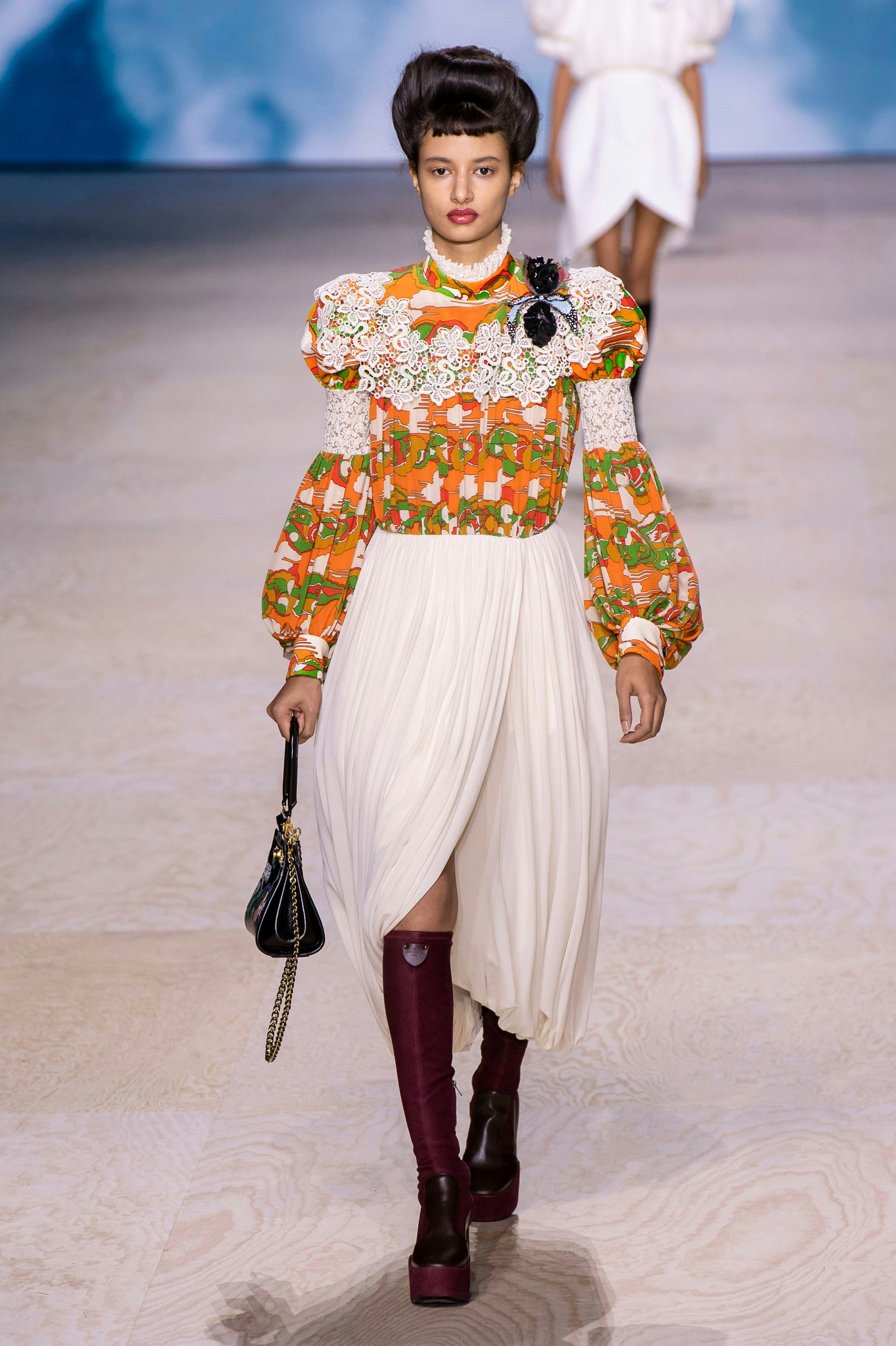 The Platform Boots Trend Is Only Going To Get Bigger In 2020