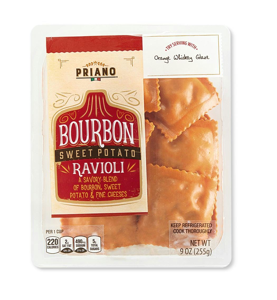 16 Aldi Holiday Items For November 2019 You'll See On Shelves Soon