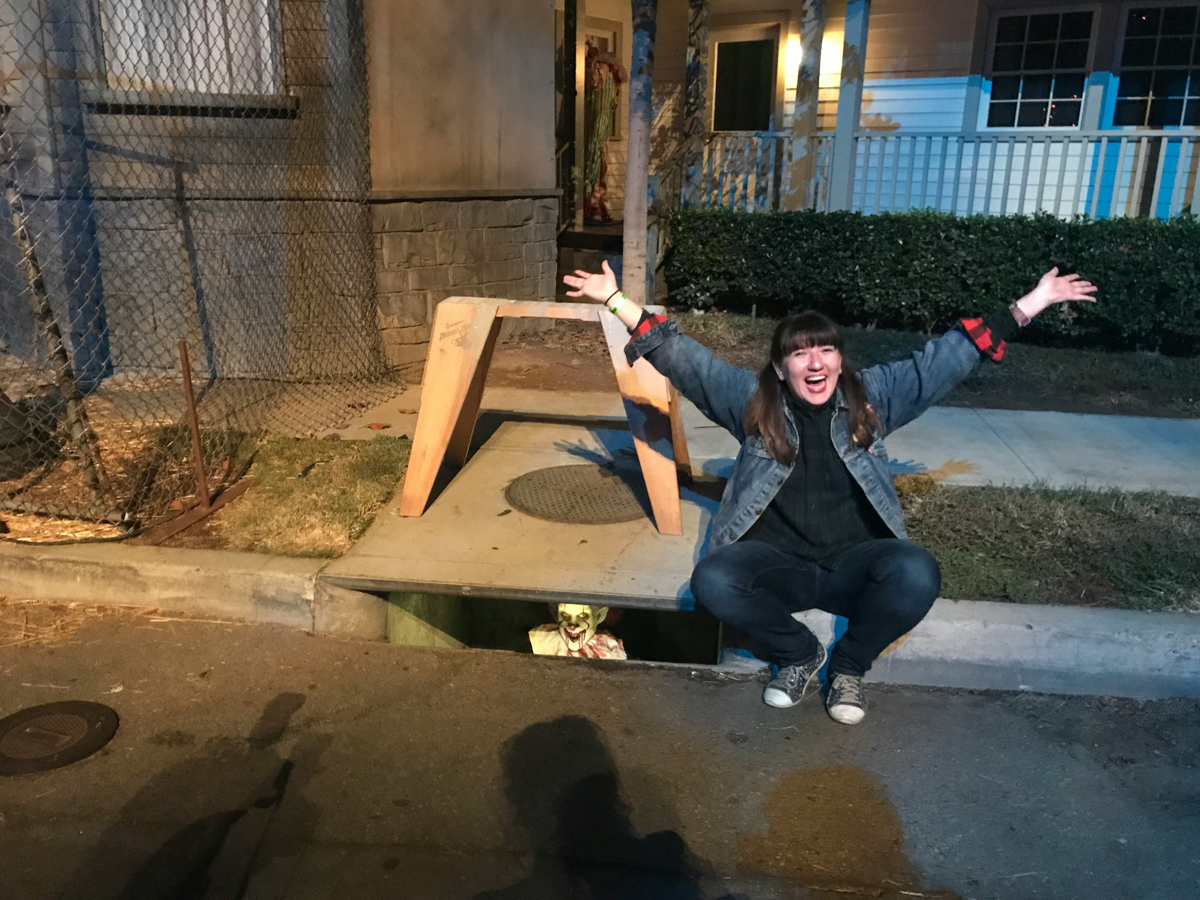 50 Clever Horror Puns That Are Scary Good For Halloween Pics