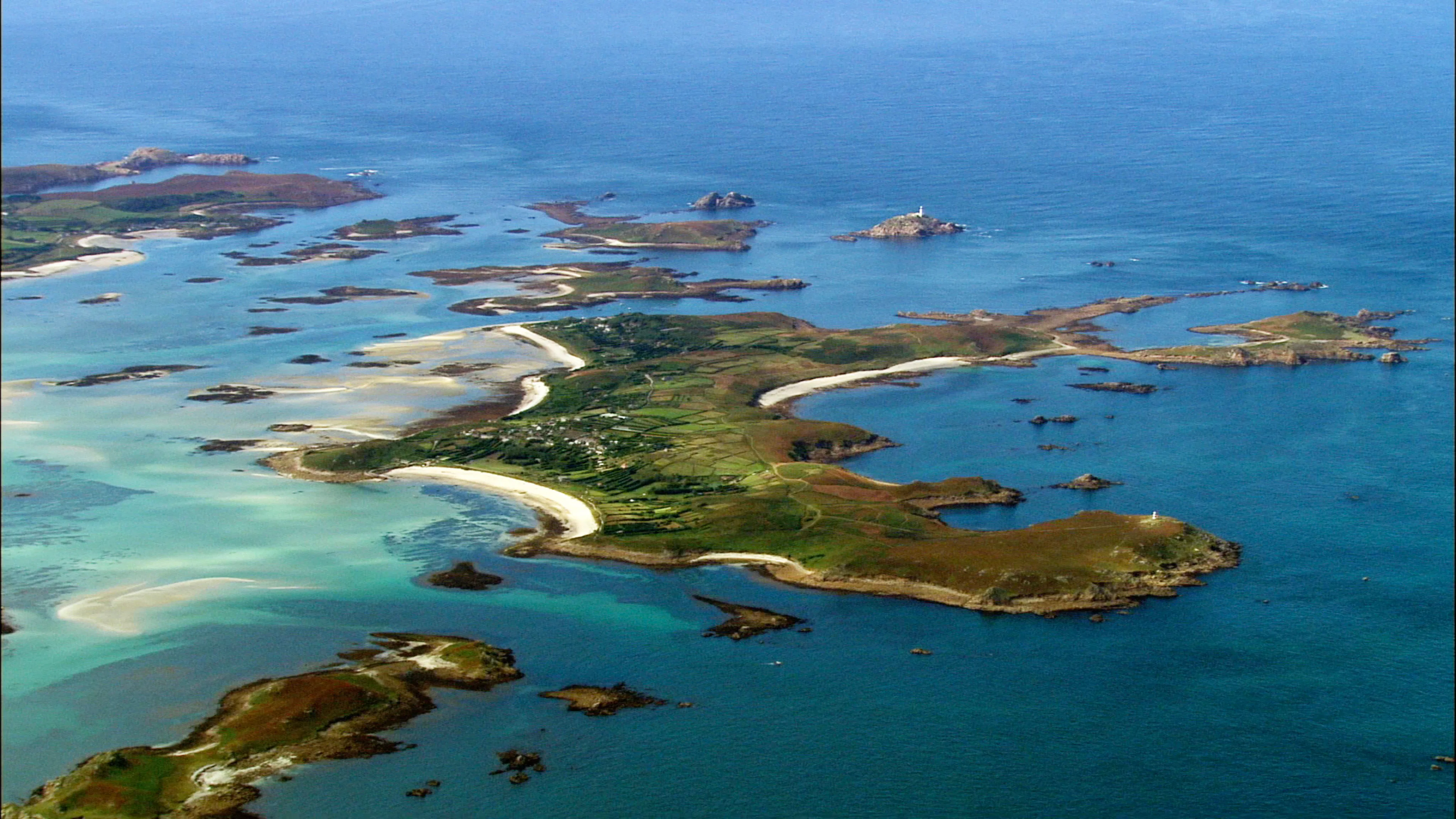 Where Is The Duchy Of Cornwall? The Royal Estate Stretches Further Than ...
