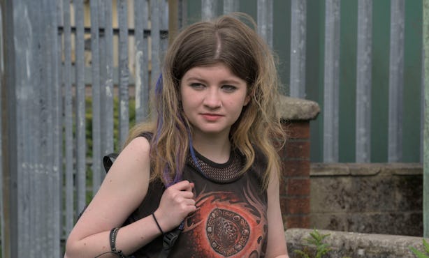 Who Is Jade Croot? 'The Accident's Leona Is The Young Star's First Big Role