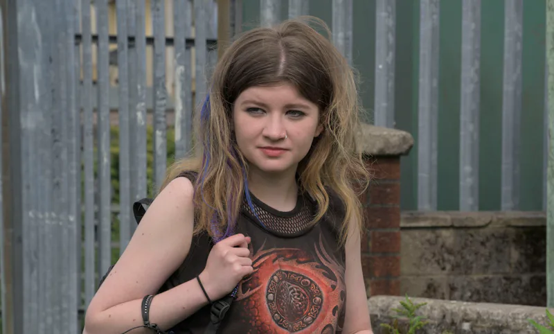 Who Is Jade Croot? 'The Accident's Leona Is The Young Star's First Big Role