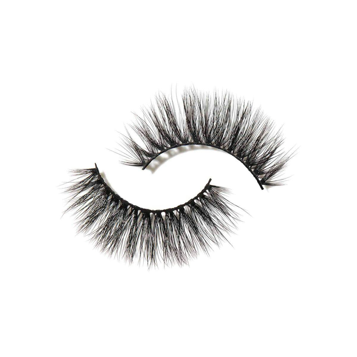 Anastasia Beverly Hills' New False Lashes Are A Glamorous First For The ...