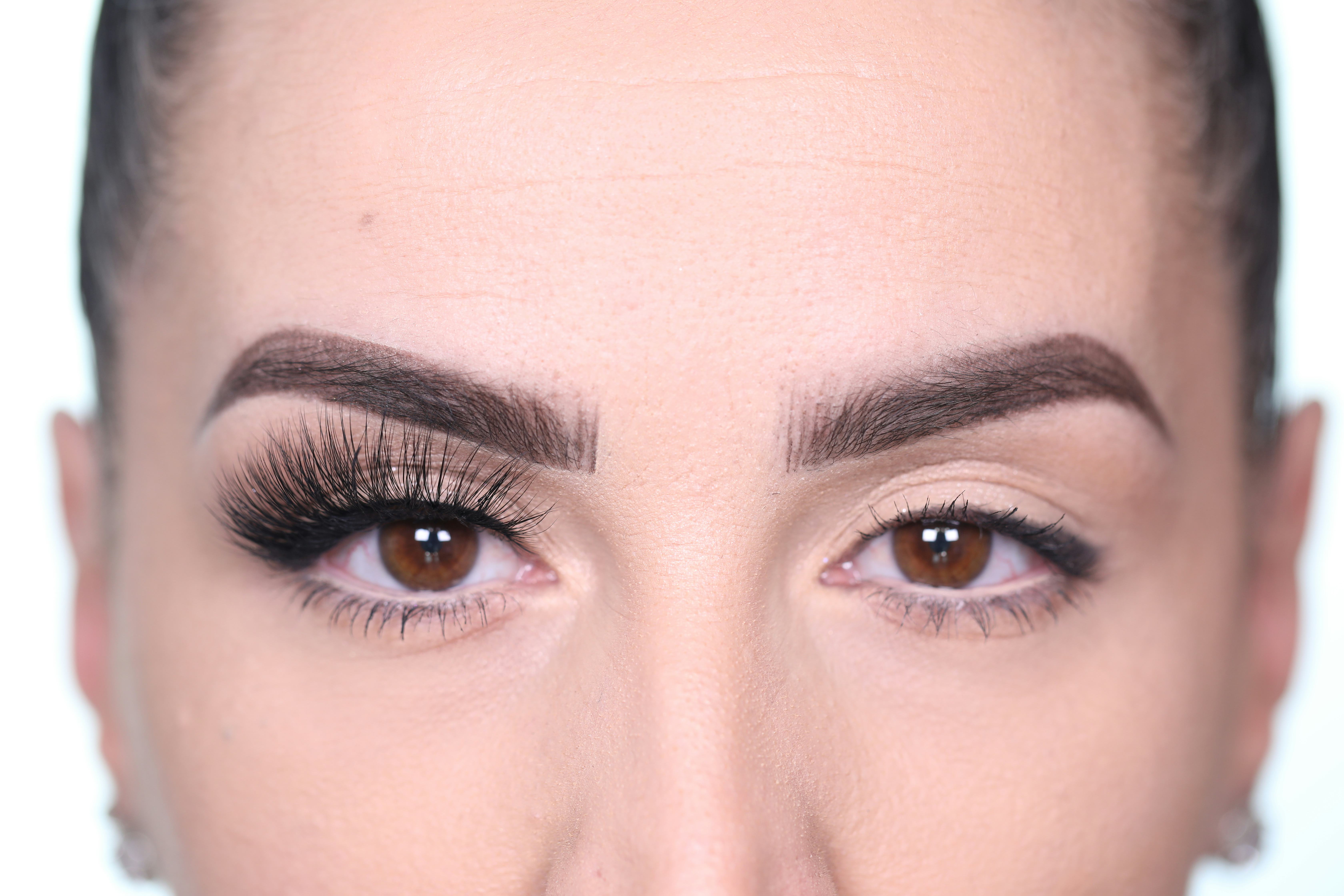 Anastasia Beverly Hills' New False Lashes Are A Glamorous First For The ...