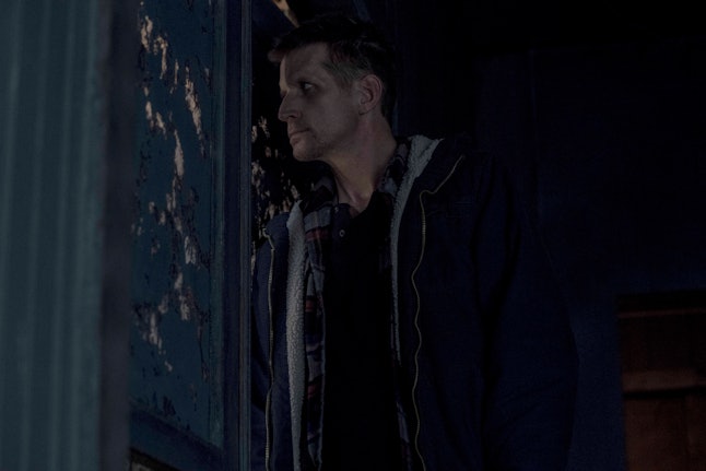 The Marsten House On 'Castle Rock' Is An Infamous Part Of The King ...