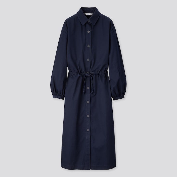 Uniqlo's New Fall Arrivals Are A Trove Of Seasonal Wardrobe Staples