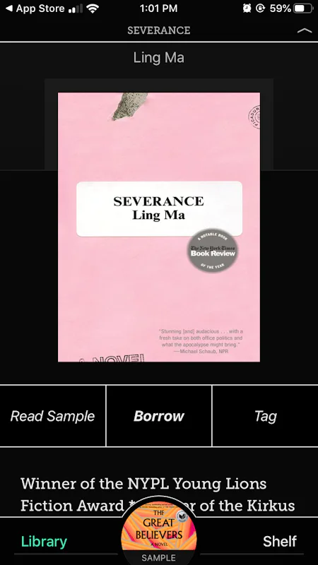 9 Book Apps That Make Buying, Reading, And Reviewing Books So Much Easier