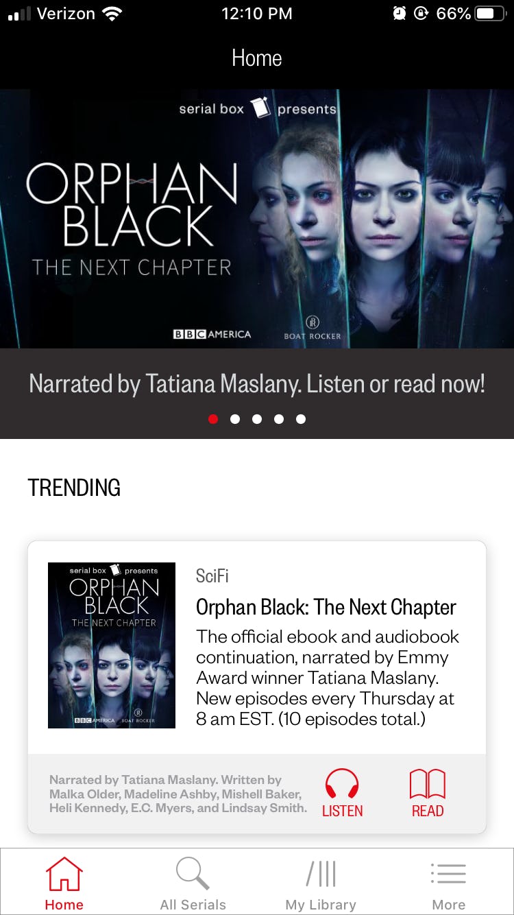 9 Book Apps That Make Buying, Reading, And Reviewing Books So Much Easier