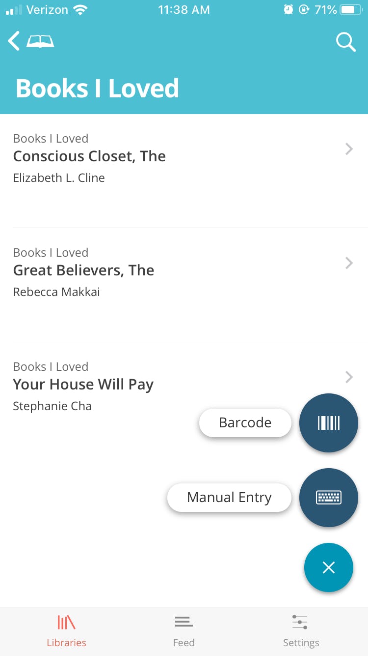 9 Book Apps That Make Buying, Reading, And Reviewing Books So Much Easier