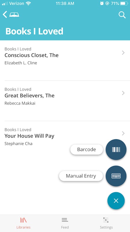 9 Book Apps That Make Buying, Reading, And Reviewing Books So Much Easier