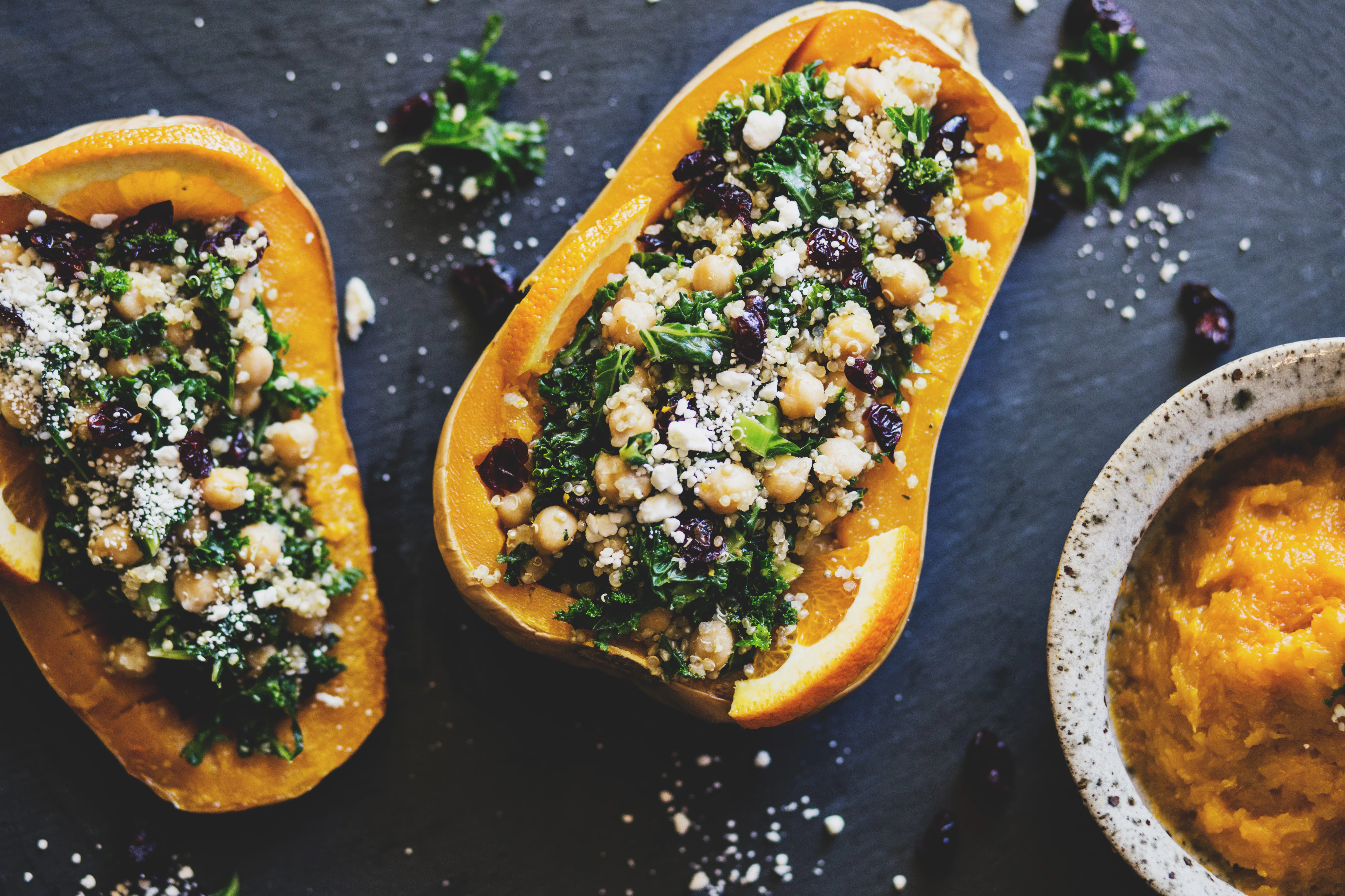 11 Delicious Fall Fruits & Veggies & How To Best Incorporate Them Into ...