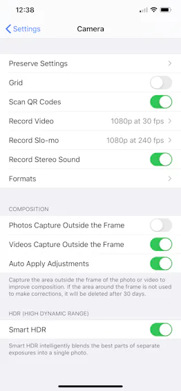 How to Use Deep Fusion On The iPhone 11 To Capture Every Little Detail