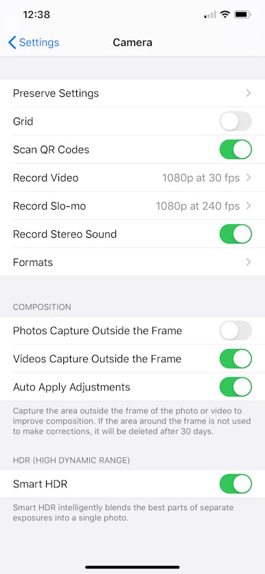 How to Use Deep Fusion On The iPhone 11 To Capture Every Little Detail