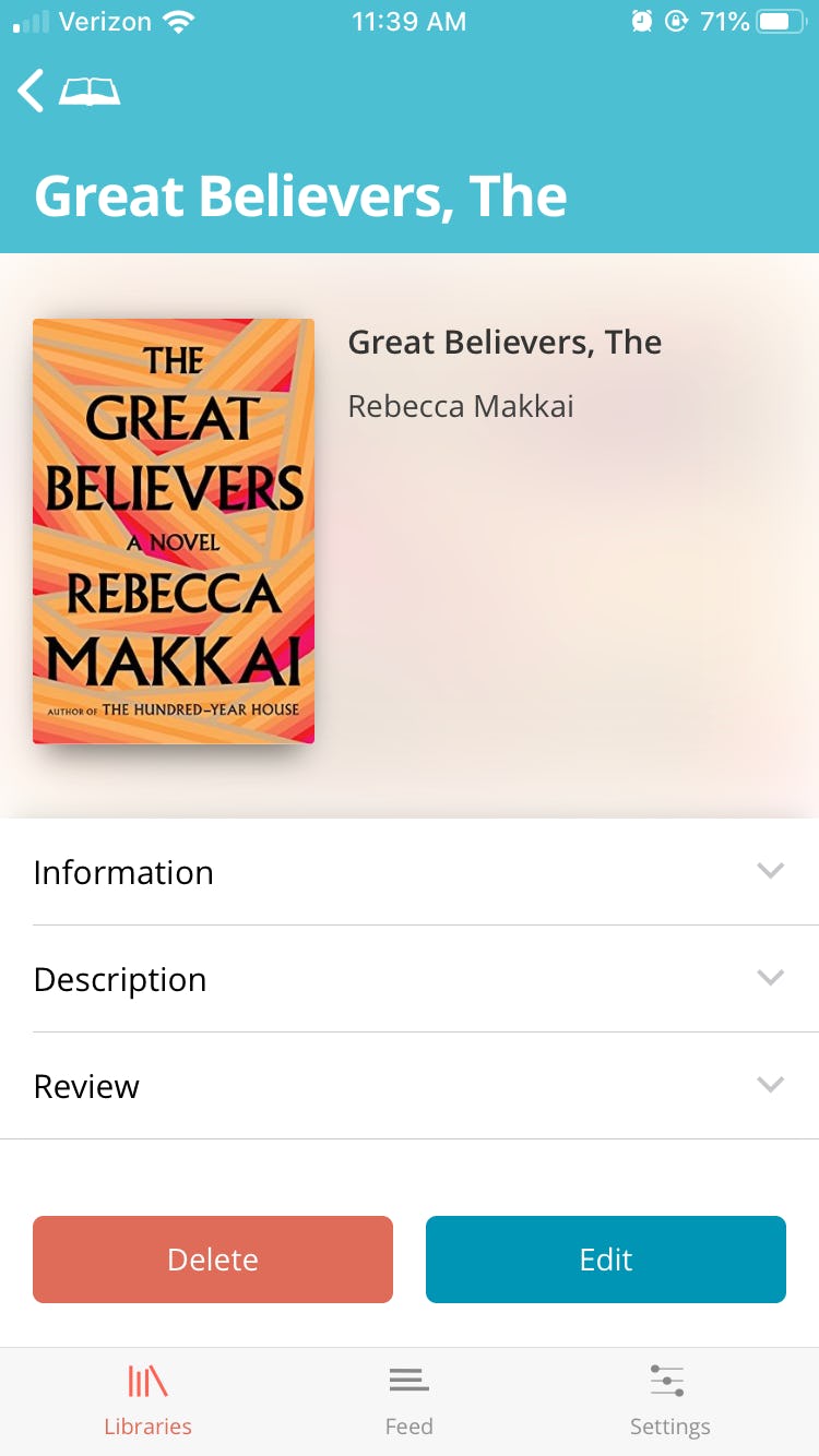 9 Book Apps That Make Buying, Reading, And Reviewing Books So Much Easier