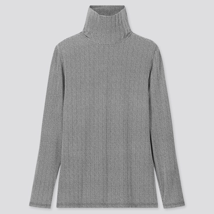 Uniqlo's New Fall Arrivals Are A Trove Of Seasonal Wardrobe Staples