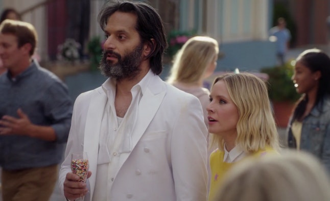 All The Weird Things Derek Has Put In His Cocktail Glass On 'The Good ...