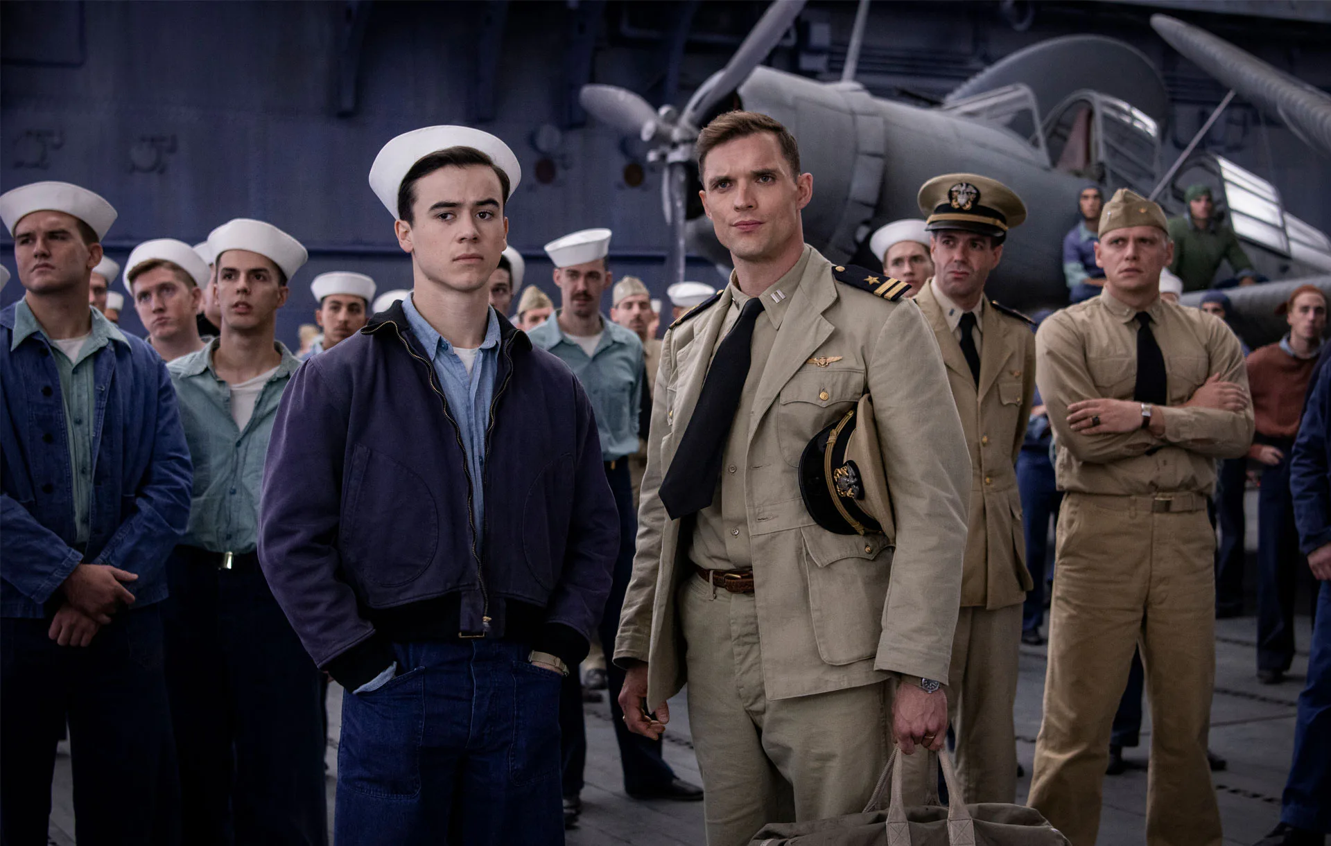 How Accurate Is ‘Midway’? Don’t Compare It To ‘Pearl Harbor’