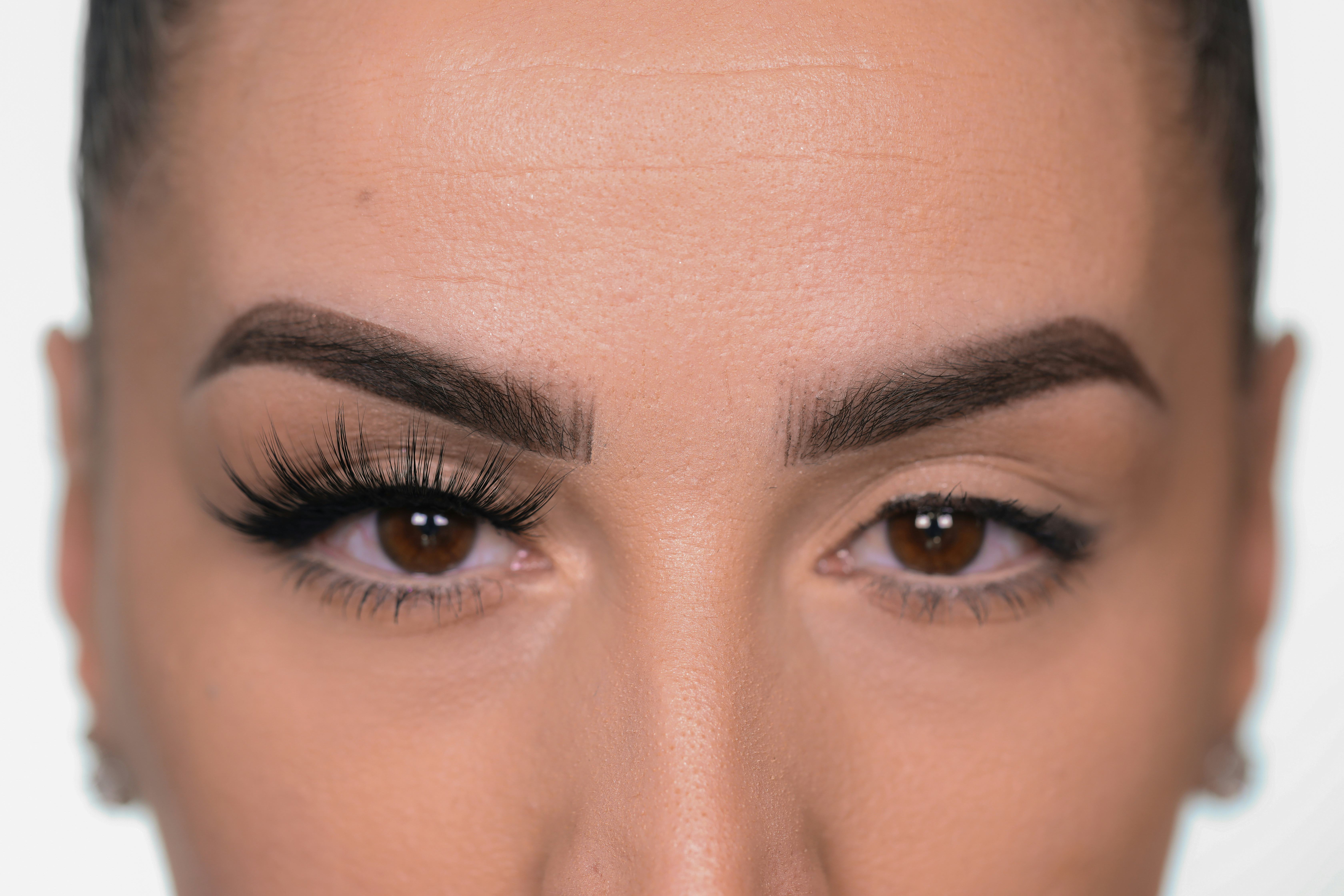 Anastasia Beverly Hills' False Lashes Add Tons Of Oomph For Just $12